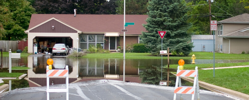 Why All Homeowners Should Consider Flood Coverage - McCool Insurance