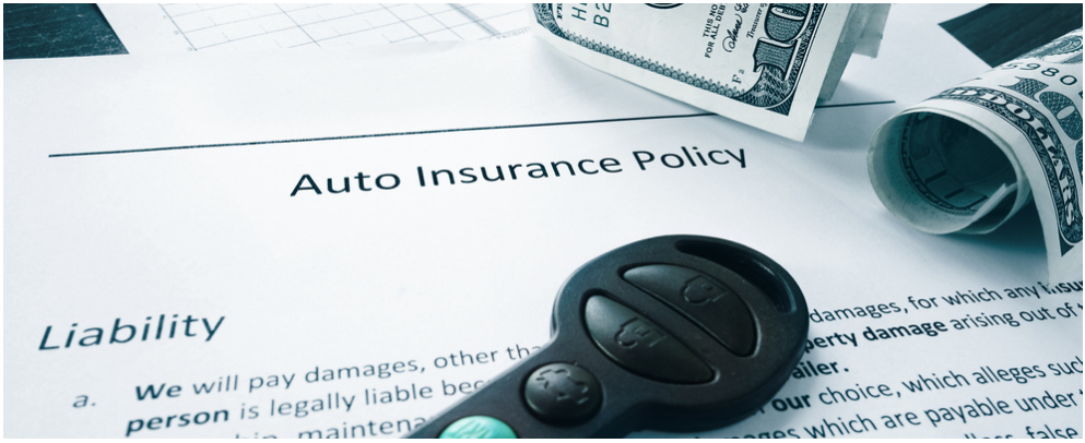 The 10 Most Important Terms in Your Auto Insurance Policy - McCool ...